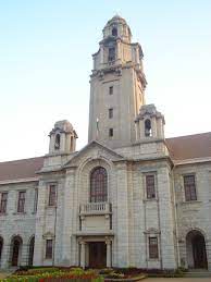 IISC MID-Year PhD ADMISSIONS (Deadline for online Application: October ...